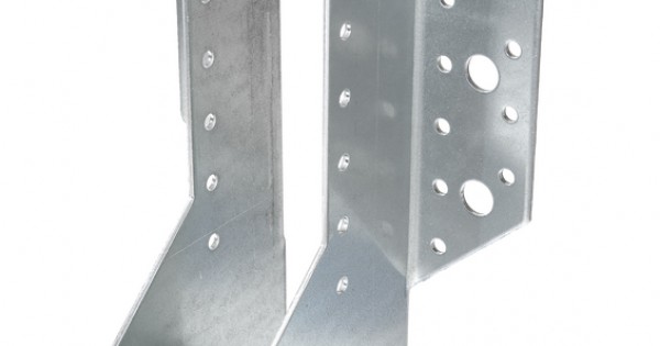 Balksko joma 2x45x197mm