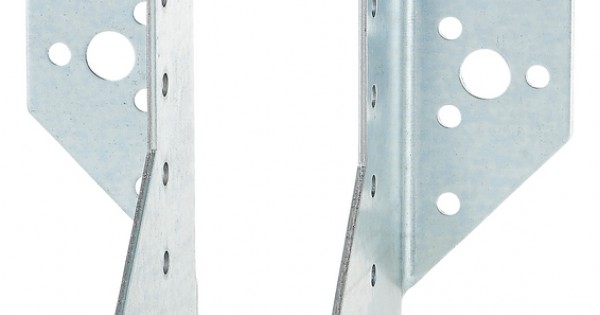 Balksko joma 2x45x137mm