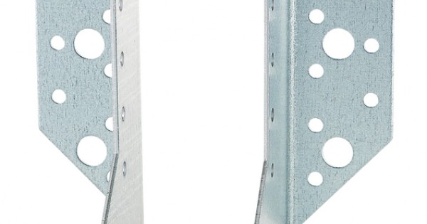 Balksko joma 2x45x168mm